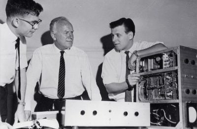 History of Medical Ultrasound