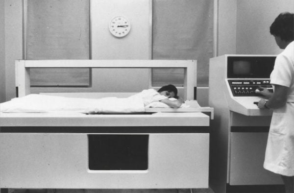 History of Medical Ultrasound