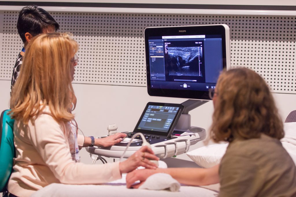Education - Australasian Society for Ultrasound in Medicine