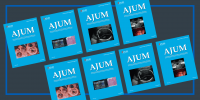 AJUM - Australasian Society for Ultrasound in Medicine