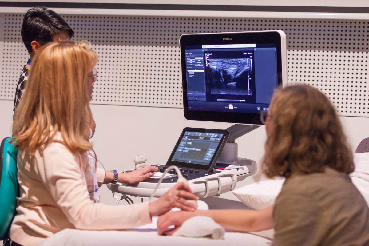 Education - Australasian Society for Ultrasound in Medicine