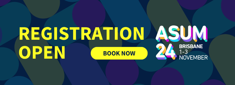 Home - Australasian Society for Ultrasound in Medicine