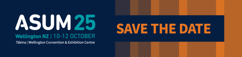 Home - Australasian Society for Ultrasound in Medicine