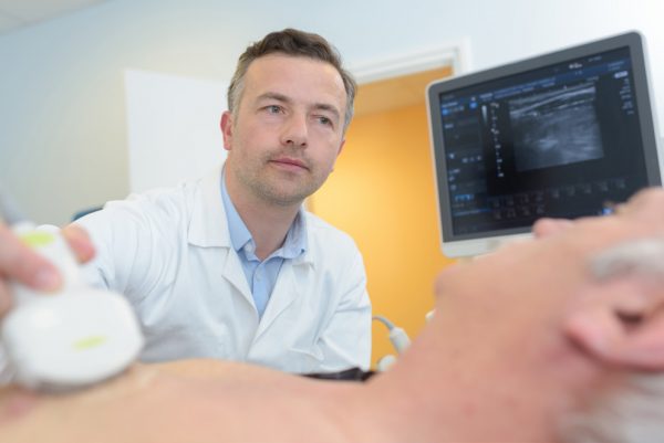 Certificate in Clinician Performed Ultrasound (CCPU)